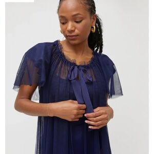 Hill House | Other | Hill House Coco Duster Tulle | Poshmark